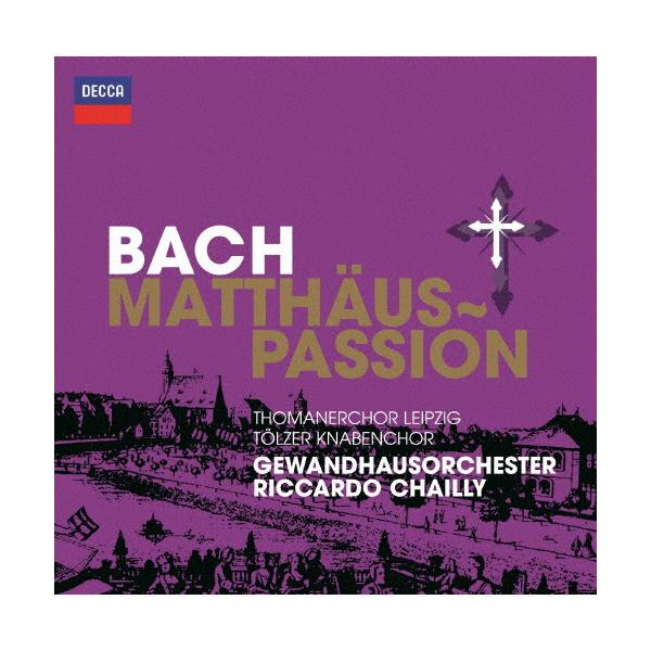 ◆品　番：UCCD-46012/3◆発売日：2025年06月11日発売◆出荷目安：５〜１０日◆UHQCD/ブックレット付◆バッハマタイジュナンキョク