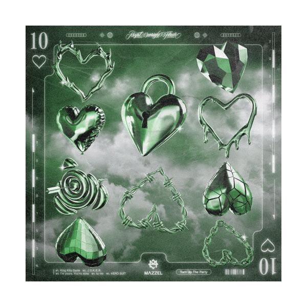 ◆品　番：UMCB-69006◆発売日：2025年04月16日発売◆出荷目安：２〜５日◆限定盤/LIVE盤/Blu-ray Disc+集合フォトカード付/デジパック仕様◆※先着特典：ICカードステッカー（全16種・各メンバー2種ずつよりラン...