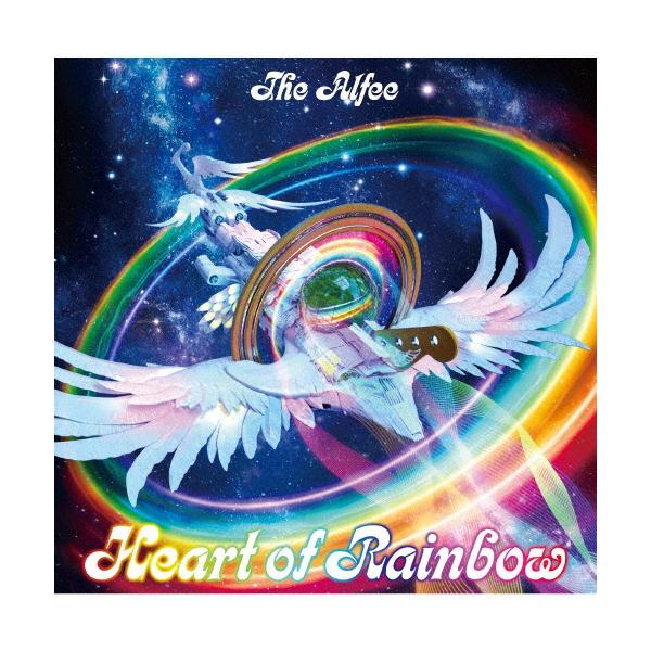 ◆品　番：TYCT-30155◆発売日：2025年07月30日発売◆出荷目安：２〜５日◆通常盤◆ハートオブレインボー/HEART OF RAINBOW