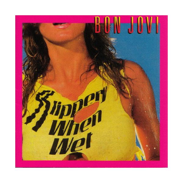 ◆品　番：UICY-80585/6◆発売日：2025年05月21日発売◆出荷目安：２〜５日◆初回生産限定盤/SHM-CD/ジャケット・レプリカ付/7インチ紙ジャケット仕様◆ワイルドインザストリーツ/SLIPPERY WHEN WET(DEL...