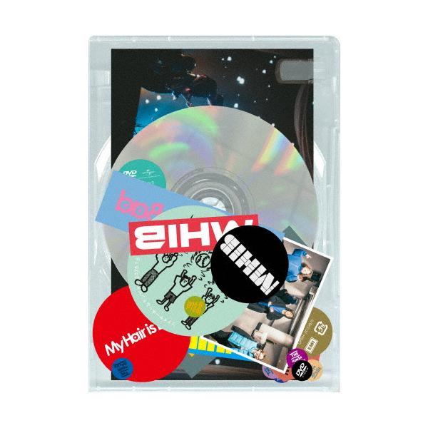 ◆品　番：UPBH-20338/9◆発売日：2025年06月25日発売◆出荷目安：５〜１０日◆特典ディスク(DVD)付◆※先着特典のA4サイズポスターはお付けしておりません。予めご了承をお願い致します。◆マイヘアイズバッドプレゼンツファイヤ...