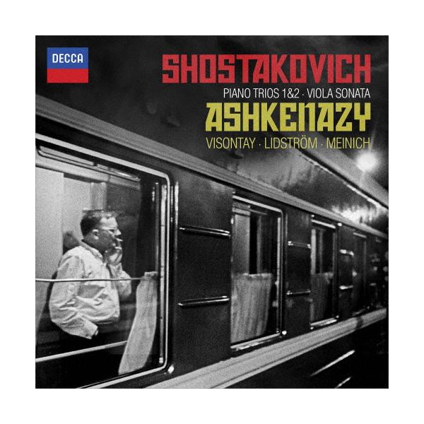◆品　番：UCCD-41157◆発売日：2025年07月30日発売◆出荷目安：５〜１０日◆初回生産限定盤/UHQCD◆ショスタコーヴィチピアノサンジュウソウキョクダイ１バンダイ２バンヴィオラソナタ
