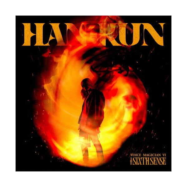 ◆品　番：TYCT-60250◆発売日：2025年07月23日発売◆出荷目安：２〜５日◆通常盤◆※先着特典のB2告知ポスターはお付けしておりません。予めご了承をお願いいたします。◆ボイスマジシャン６ザシックススセンス/VOICE MAGIC...