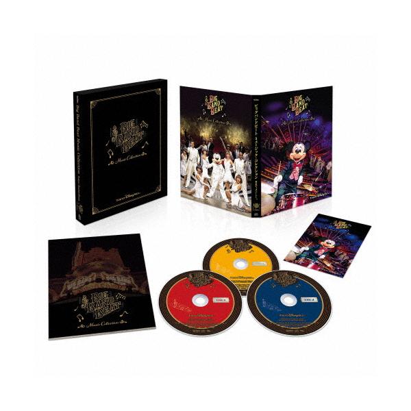 ◆品　番：UWCD-6069/71◆発売日：2025年07月09日発売◆出荷目安：２〜５日◆完全生産限定盤/ブックレット+ポストカード付/特殊パッケージ+トールサイズデジパック+三方背ケース+BOX仕様◆※先着特典のクリアポスターはお付けし...