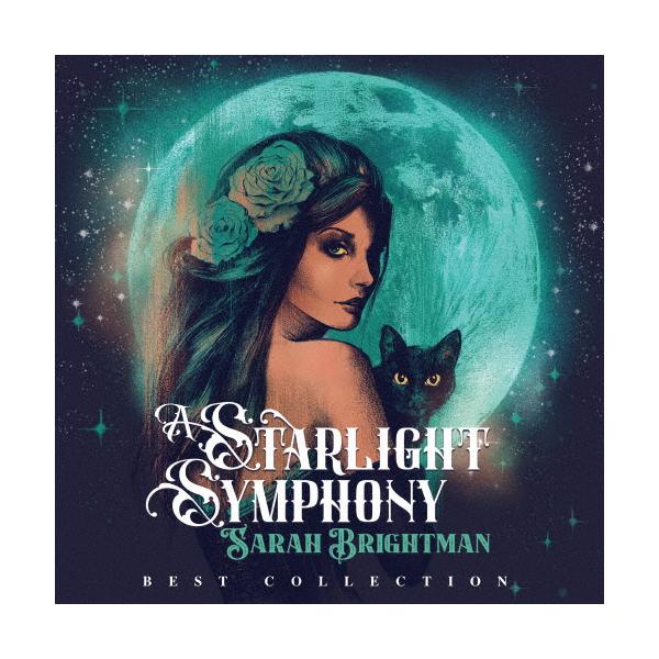 ◆品　番：UICY-16303◆発売日：2025年06月25日発売◆出荷目安：５〜１０日◆SHM-CD◆スターライトシンフォニーベストコレクション/STARLIGHT SYMPHONY - BEST COLLECTION,A