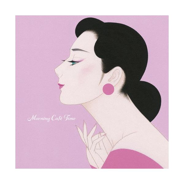 ◆品　番：UCCQ-1222/3◆発売日：2025年08月06日発売◆出荷目安：２〜５日◆ジャズヲキキタクテモーニングカフェハデアイノヨカン/MONING CAFE TIME