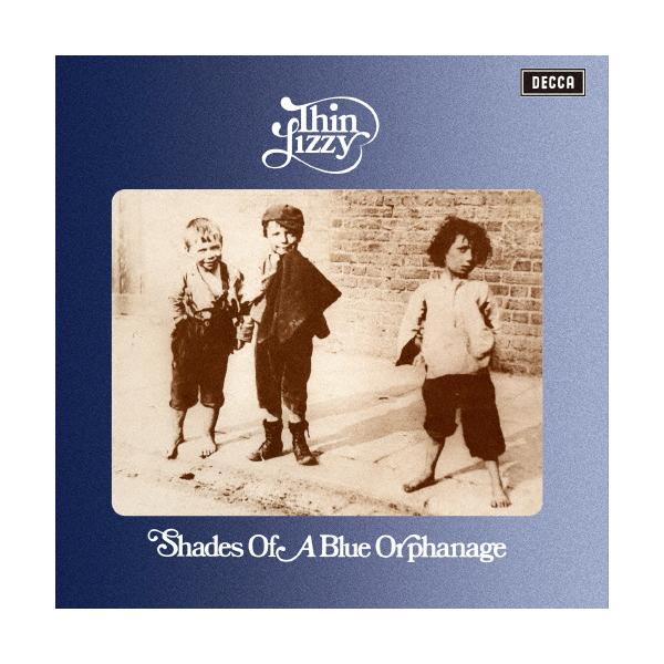 ◆品　番：UICY-80641◆発売日：2025年08月29日発売◆出荷目安：５〜１０日◆生産限定盤/SHM-CD/ブックレット付/見開き紙ジャケット仕様/金曜販売開始商品◆ブルーオーファン/SHADES OF A BLUE ORPHANA...