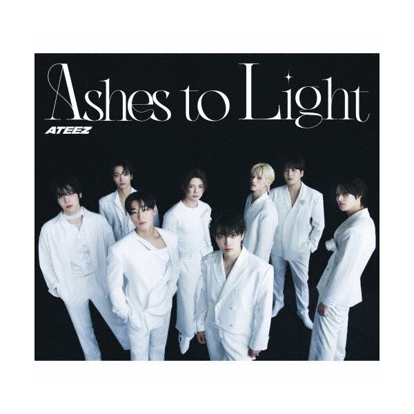 ◆品　番：UMCK-7279◆発売日：2025年09月17日発売◆出荷目安：２〜５日◆初回盤/DVD+ブックレット+トレカ付/三方背ケース仕様◆※先着特典のB2サイズ告知ポスターはお付けしておりません。予めご了承をお願い致します。◆アッシュ...