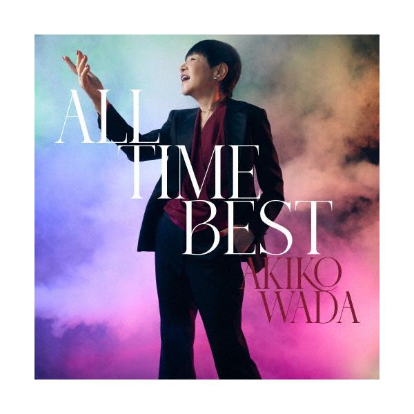◆品　番：TYCT-60251◆発売日：2025年10月22日発売◆出荷目安：５〜１０日◆DVD+PHOTOBOOK付◆※先着特典：ポストカードは終了致しました。◆ワダアキコオールタイムベスト