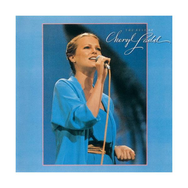 ◆品　番：UICY-80656◆発売日：2025年09月24日発売◆出荷目安：２〜５日◆SHM-CD◆ソヨカゼノエンジェルベストオブシェリルラッド/BEST OF CHERYL LADD,THE