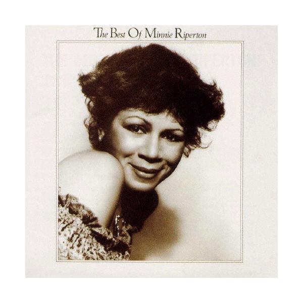 ◆品　番：UICY-80658◆発売日：2025年09月24日発売◆出荷目安：２〜５日◆SHM-CD/一部モノラル◆エイエンノウタベストオブミニーリパートン/BEST OF MINNIE RIPERTON,THE