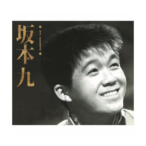 ◆品　番：UPCY-8065/7◆発売日：2025年08月20日発売◆出荷目安：２〜５日◆SHM-CD/一部ステレオ◆サカモトキュウ