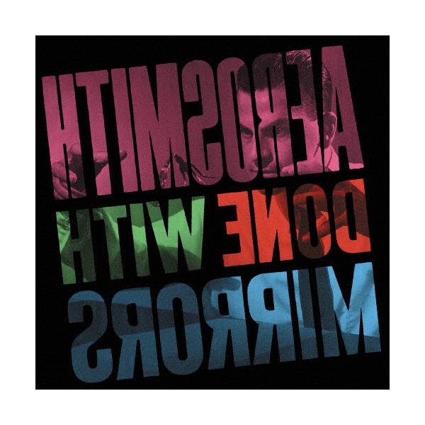 ◆品　番：UICY-80546◆発売日：2025年09月24日発売◆出荷目安：５〜１０日◆限定盤/SHM-CD/インナースリーヴ+紙ジャケット仕様◆ダンウィズミラーズ/DONE WITH MIRRORS