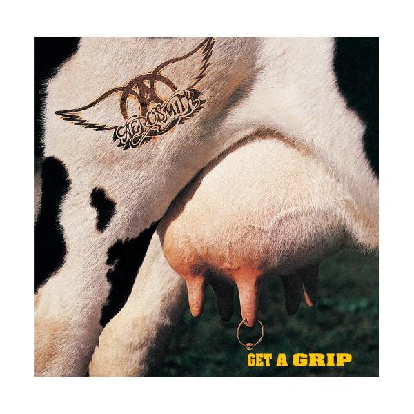 ◆品　番：UICY-80549◆発売日：2026年03月25日発売◆出荷目安：発売日前日〜３日◆限定盤/SHM-CD/インナースリーヴ+紙ジャケット仕様◆ゲットアグリップ/GET A GRIP