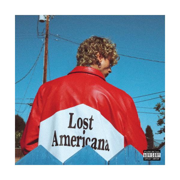 ◆品　番：UIJS-7006◆発売日：2025年08月20日発売◆出荷目安：５〜１０日◆生産限定盤／1枚組／アナログディスク30cm◆※こちらの商品は、【アナログ盤】です。◆ウシナワレタアメリカーナ/lost americana(Japan...