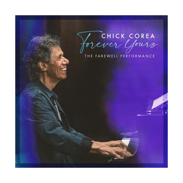 ◆品　番：UCCJ-3058◆発売日：2025年11月07日発売◆出荷目安：２〜５日◆SHM-CD◆フォーエヴァーユアーズザフェアウェルパフォーマンス/FOREVER YOURS:THE FAREWELL PERFORMANCE