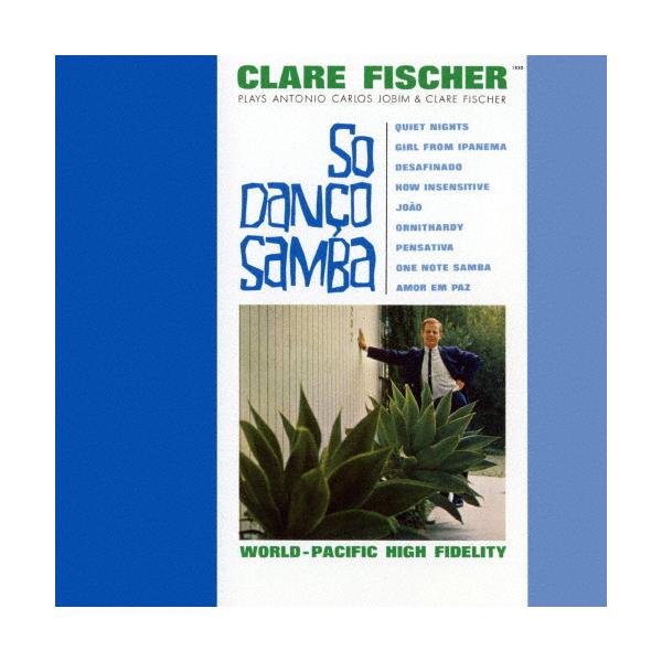 ◆品　番：UCCQ-3059◆発売日：2025年11月12日発売◆出荷目安：２〜５日◆SHM-CD◆ソダンソサンバ/SO DANCO SAMBA