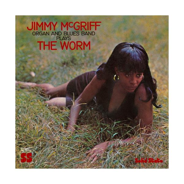 ◆品　番：UCCQ-3064◆発売日：2025年11月12日発売◆出荷目安：５〜１０日◆SHM-CD◆ザ・ワーム/WORM,THE