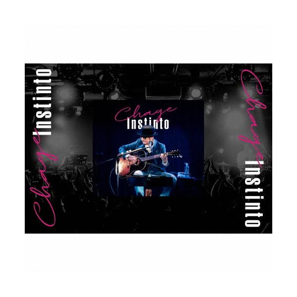 ◆品　番：UICZ-9250◆発売日：2025年10月08日発売◆出荷目安：２〜５日◆限定盤/Deluxe Edition/ワイドタオル付◆インスティント/INSTINTO