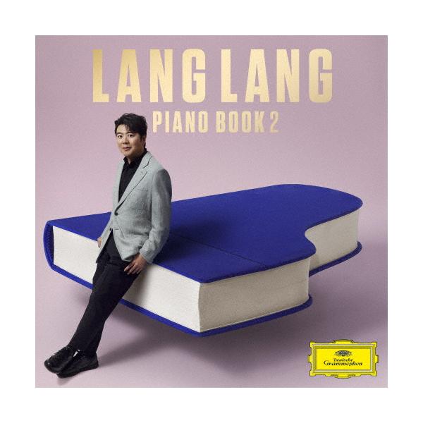 ◆品　番：UCCG-40134◆発売日：2025年10月17日発売◆出荷目安：５〜１０日◆初回限定盤/UHQCD/DVD付/金曜販売開始商品◆※先着特典：ポストカードは終了致しました。◆ピアノブック２