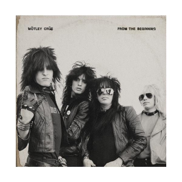 ◆品　番：UICB-15004/5◆発売日：2025年10月24日発売◆出荷目安：２〜５日◆SHM-CD/ボーナスCD付/紙ジャケット仕様/金曜販売開始商品◆フロムザビギニング/FROM THE BEGINNING