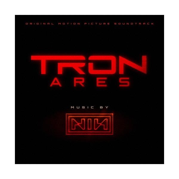 ◆品　番：UICS-9190◆発売日：2025年10月01日発売◆出荷目安：２〜５日◆日本限定パッケージ仕様◆トロンアレスオリジナルサウンドトラック/TRON:ARES(ORIGINAL MOTION PICTURE SOUNDTRACK)
