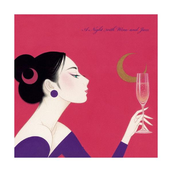 ◆品　番：UCCQ-1226/7◆発売日：2025年11月05日発売◆出荷目安：５〜１０日◆一部モノラル◆ジャズヲキキタクテワインノカオリニトキメクヨル/NIGHT WITH WINE AND JAZZ,A