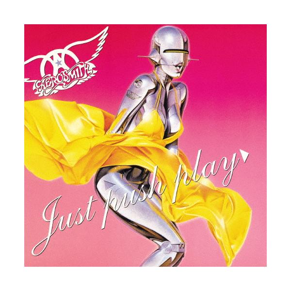 ◆品　番：UICY-80551◆発売日：2025年10月29日発売◆出荷目安：２〜５日◆限定盤/SHM-CD/インナースリーヴ+紙ジャケット仕様◆ジャストプッシュプレイ/JUST PUSH PLAY