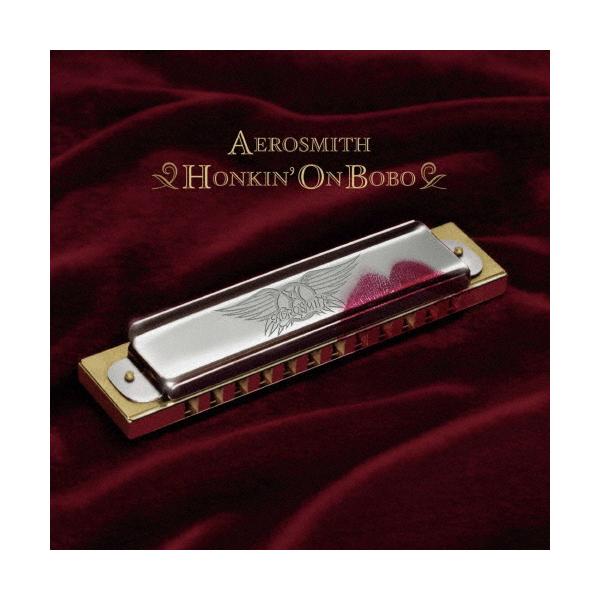 ◆品　番：UICY-80552◆発売日：2025年10月29日発売◆出荷目安：２〜５日◆限定盤/SHM-CD/インナースリーヴ+紙ジャケット仕様◆ホンキンオンボーボゥ/HONKIN' ON BOBO