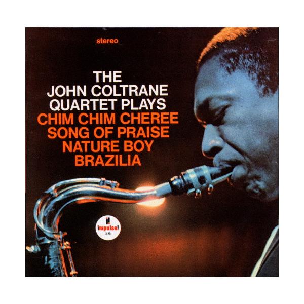 ◆品　番：UCGU-9098◆発売日：2025年12月03日発売◆出荷目安：２〜５日◆限定盤/SHM/ダブル紙ジャケット仕様◆ジョンコルトレーンカルテットプレイズ/JOHN COLTRANE QUARTET PLAYS,THE