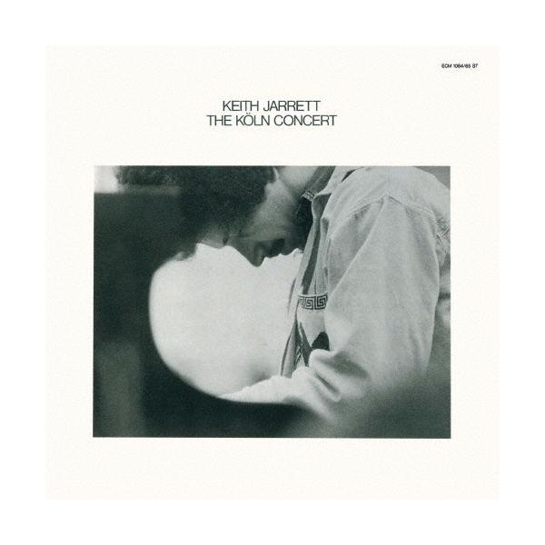 ◆品　番：UCCU-46151◆発売日：2026年03月11日発売◆出荷目安：発売日後３〜７日◆UHQCD/ブックレット付◆ケルンコンサート/KOLN CONCERT(LIVE AT THE OPERA, KOLN / 1975),THE