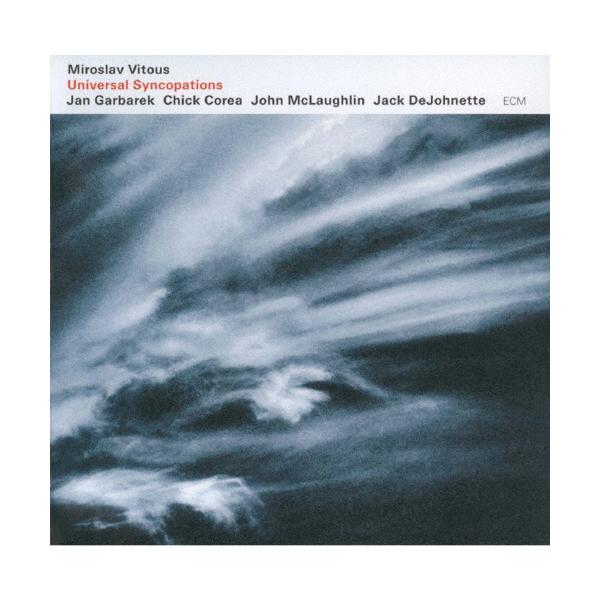 ◆品　番：UCCU-46195◆発売日：2026年03月11日発売◆出荷目安：発売日前日〜３日◆UHQCD/ブックレット付◆ユニバーサルシンコペーションズ/UNIVERSAL SYNCOPATIONS