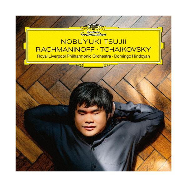 ◆品　番：UCCG-45132◆発売日：2026年01月09日発売◆出荷目安：５〜１０日◆UHQCD/金曜販売開始商品◆ラフマニノフピアノキョウソウキョクダイ３バンチャイコフスキークルミワリニンギョウホカ