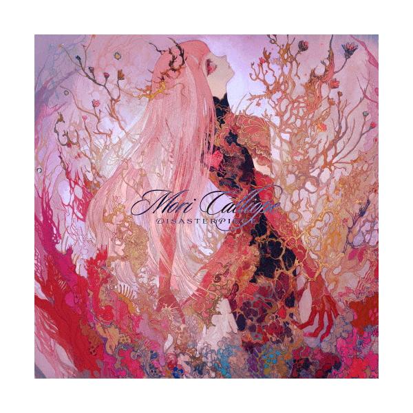 ◆品　番：UPCH-29501◆発売日：2026年02月06日発売◆出荷目安：２〜５日◆初回限定盤/ポスター+ブックレット+トレカ付/金曜販売開始商品◆※先着特典：ポストカードは終了致しました。◆ディザスターピース/DISASTERPIECE