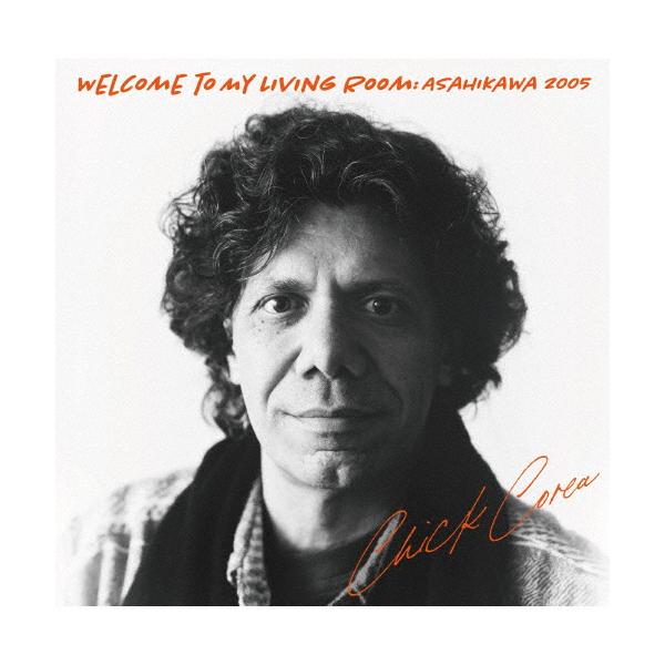 ◆品　番：UCCJ-3061◆発売日：2026年02月04日発売◆出荷目安：５〜１０日◆SHM-CD◆ウェルカムトゥマイリヴィングルームアサヒカワ２００５/WELCOME TO MY LIVING ROOM: ASAHIKAWA 2005