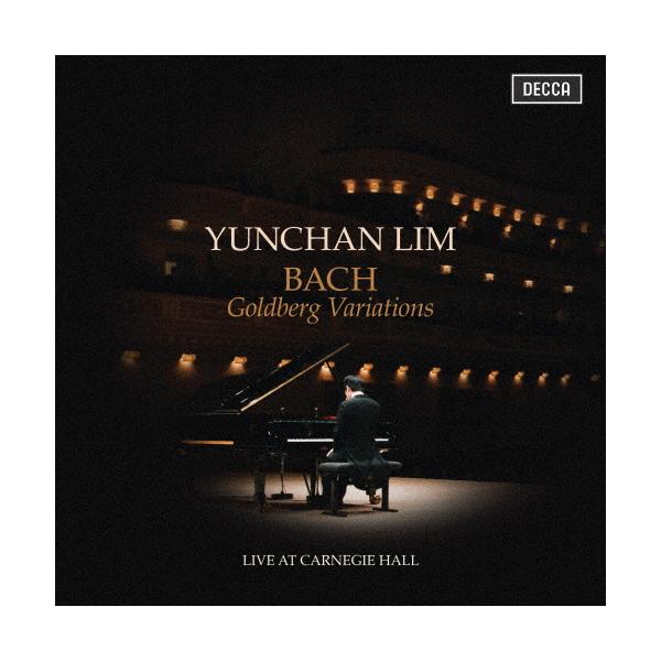 ◆品　番：UCCD-45041◆発売日：2026年02月13日発売◆出荷目安：５〜１０日◆UHQCD/金曜販売開始商品◆バッハゴルトベルクヘンソウキョク