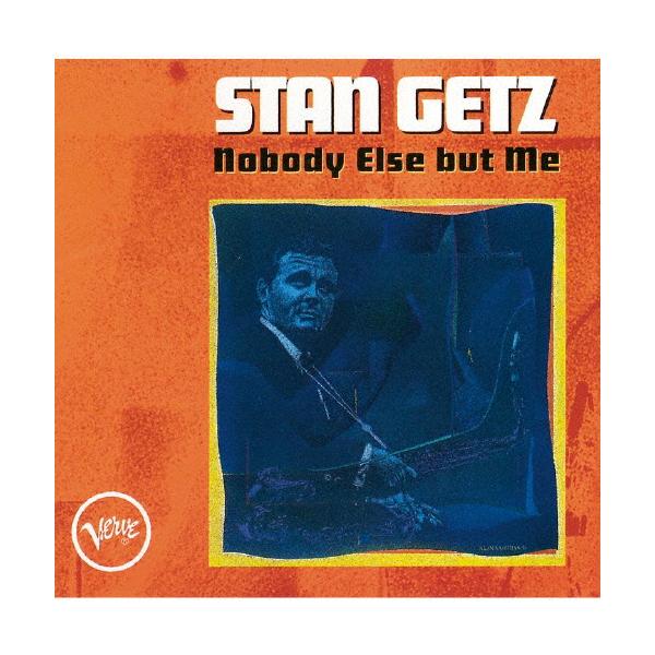 ◆品　番：UCCV-41033◆発売日：2026年04月22日発売◆出荷目安：発売日前日〜３日◆生産限定盤/UHQCD◆ノーバディエルスバットミー/NOBODY ELSE BUT ME