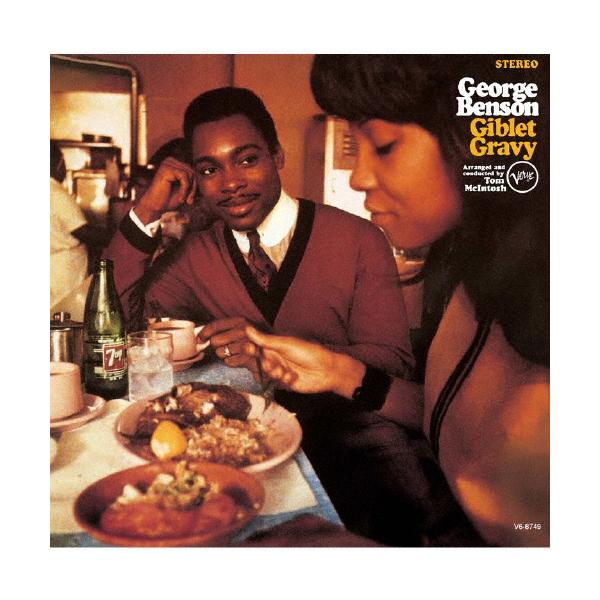 ◆品　番：UCCV-41040◆発売日：2026年04月22日発売◆出荷目安：発売日前日〜３日◆生産限定盤/UHQCD◆ジブレットグレイヴィ/GIBLET GRAVY