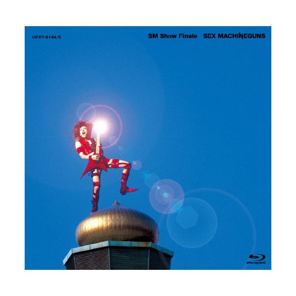◆品　番：UPXY-6144/5◆発売日：2026年03月25日発売◆出荷目安：２〜５日◆種類:Blu-ray◆エスエムショーフィナーレ/SM SHOW FINALE