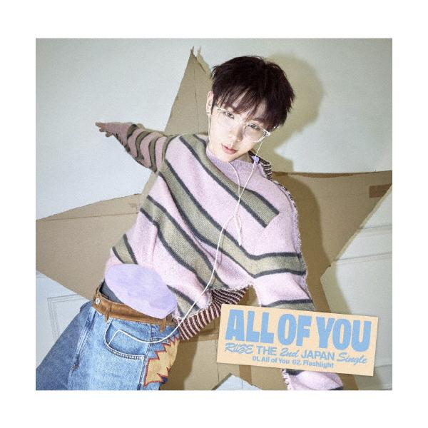 ◆品　番：UPCH-89623◆発売日：2026年02月18日発売◆出荷目安：２〜５日◆限定/メンバーソロジャケット盤/SHOTARO ver./歌詞ブックレット+フォトカードセット+応募抽選券付◆※先着特典：ポストカードは終了致しました。...