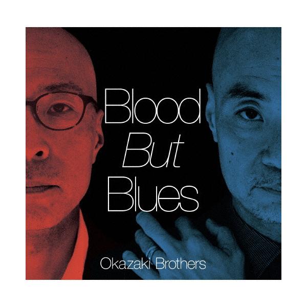 ◆品　番：UCCJ-2254◆発売日：2026年03月25日発売◆出荷目安：２〜５日◆SHM-CD◆ブラッドバットブルース/BLOOD BUT BLUES