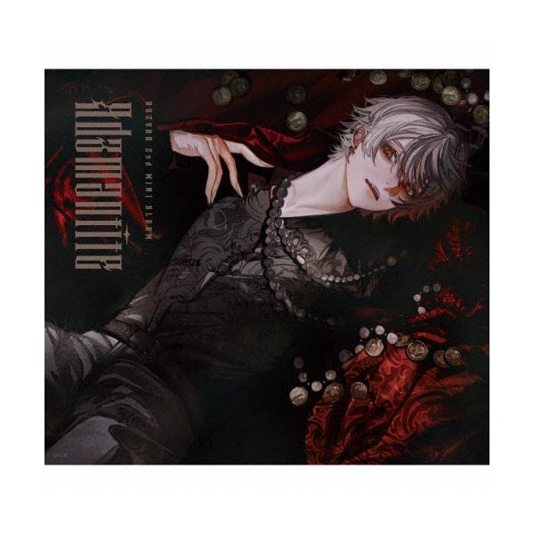 ◆品　番：POCS-39061/2◆発売日：2026年07月29日発売◆出荷目安：発売日前日◆初回限定盤A/特典CD付/デジパック仕様◆■先着特典：A5ポスターカード◆■初回仕様：Kuzuha One−Man Live “Bloody Al...