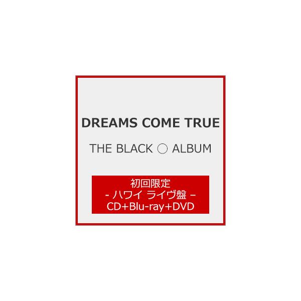 ◆品　番：UMCK-7300◆発売日：2026年03月18日発売◆出荷目安：発売日前日◆ザ・ブラックアルバム