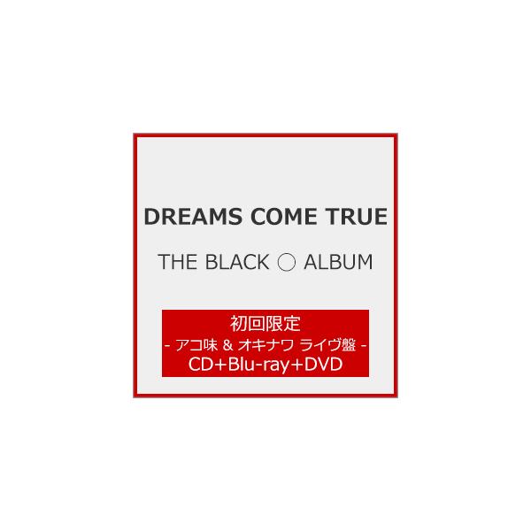 ◆品　番：UMCK-7301◆発売日：2026年03月18日発売◆出荷目安：発売日前日◆ザ・ブラックアルバム