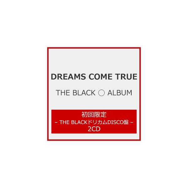 ◆品　番：UMCK-7302◆発売日：2026年03月18日発売◆出荷目安：発売日前日◆ザ・ブラックアルバム