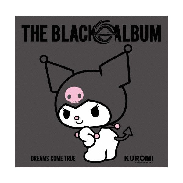 ◆品　番：UMCK-7303◆発売日：2026年03月18日発売◆出荷目安：発売日前日◆初回限定-クロミ盤-/数量限定生産/TBAミュージックチャーム+トートバッグ+ブックレット付/BOX仕様◆ザ・ブラックアルバム
