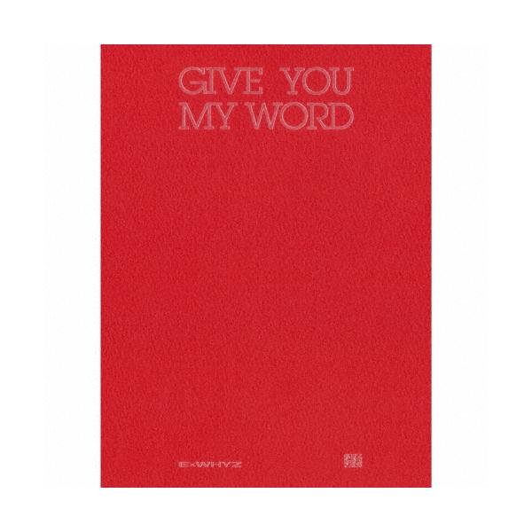 ◆品　番：UPCH-89634◆発売日：2026年04月01日発売◆出荷目安：２〜５日◆初回生産限定盤/Blu-ray Disc+フォトブック+フォトカード+ステッカー付◆※先着特典：スマホサイズステッカーは終了致しました。◆ギブユーマイワ...