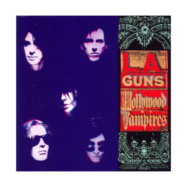 ◆品　番：UICY-16387◆発売日：2026年03月25日発売◆出荷目安：発売日前日〜３日◆SHM-CD◆ハリウッドヴァンパイアーズ/HOLLYWOOD VAMPIRES