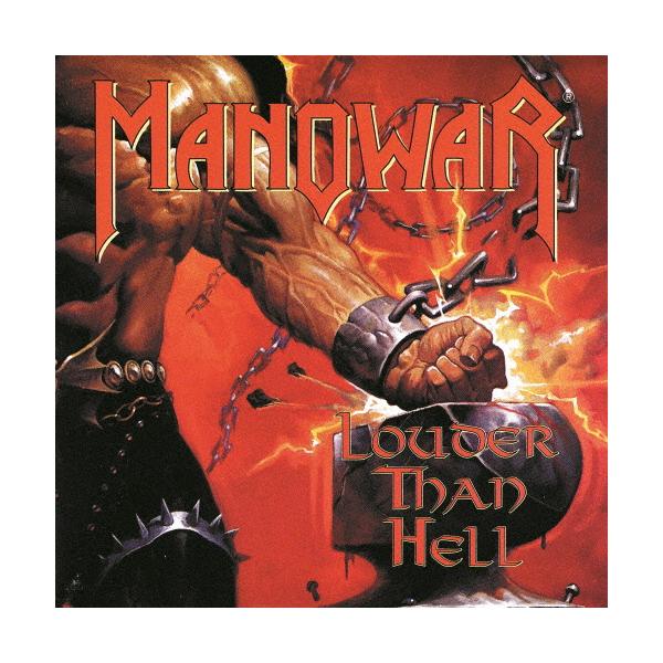 ◆品　番：UICY-16392◆発売日：2026年03月25日発売◆出荷目安：発売日前日〜３日◆SHM-CD◆ラウダーザンヘル/LOUDER THAN HELL