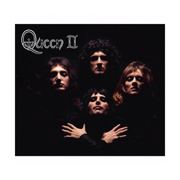 ◆品　番：UICY-80715/6◆発売日：2026年04月01日発売◆出荷目安：発売日前日◆■先着特典：ステッカー◆クイーン２デラックスエディション/QUEEN 2 - DELUXE EDITION